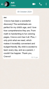 14,000+ Printable Worksheets - Crevvo.com
